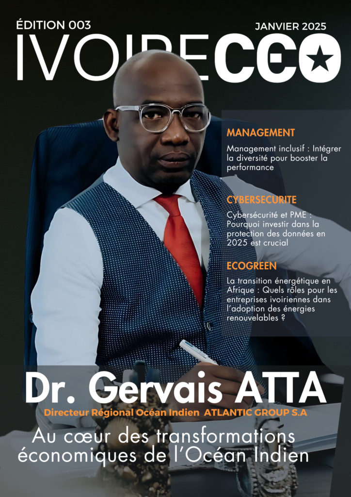 Pierre Fakhoury, le grand bâtisseur du président - IVOIRE CEO