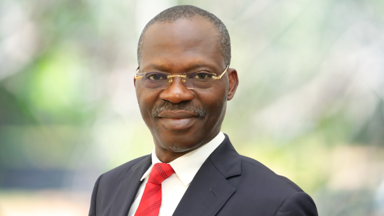 Bernard Koné Dossongui, l’éternel conquérant - IVOIRE CEO