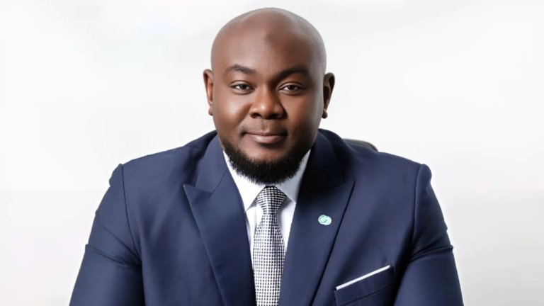 Joseph Amon : L’architecte visionnaire qui façonne la Côte d’Ivoire ...