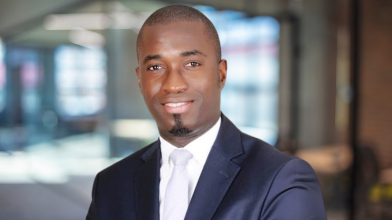 Bernard Koné Dossongui, l’éternel conquérant - IVOIRE CEO