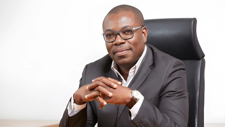 Joseph Amon : L’architecte visionnaire qui façonne la Côte d’Ivoire ...