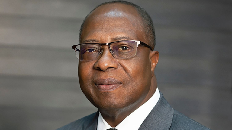 Joseph Amon : L’architecte visionnaire qui façonne la Côte d’Ivoire ...