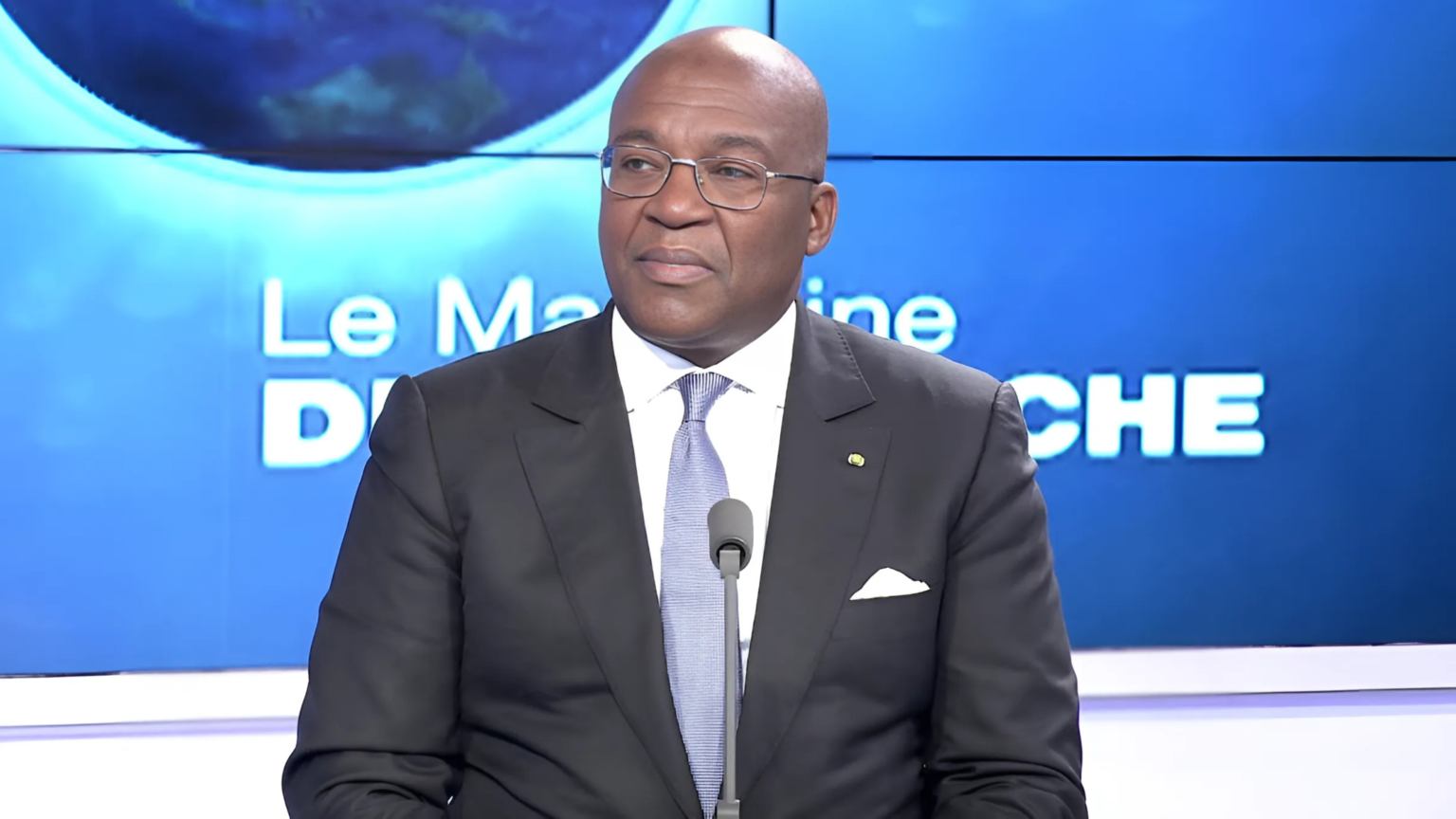 Pierre Fakhoury, le grand bâtisseur du président - IVOIRE CEO