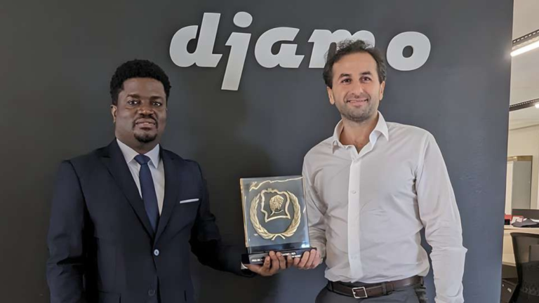 Bernard Koné Dossongui, l’éternel conquérant - IVOIRE CEO