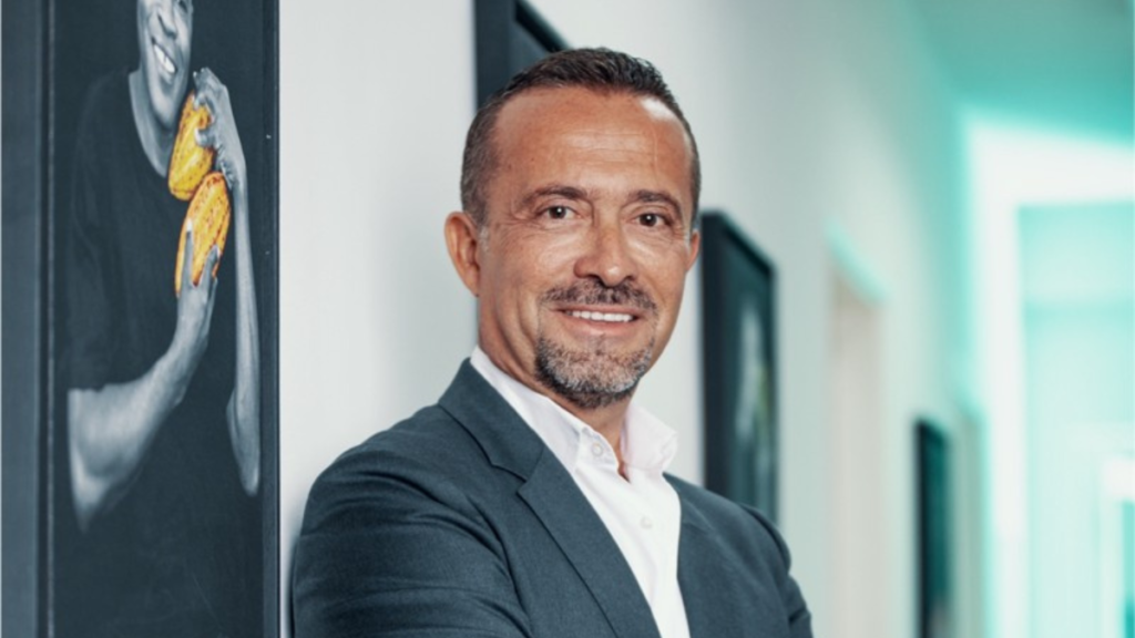 Pierre Fakhoury, le grand bâtisseur du président - IVOIRE CEO