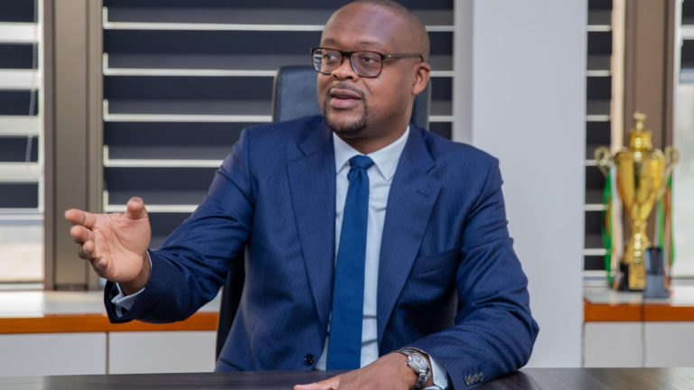 Adama Bictogo : Parcours d'un Homme d'Affaires Ivoirien et Homme d'État ...