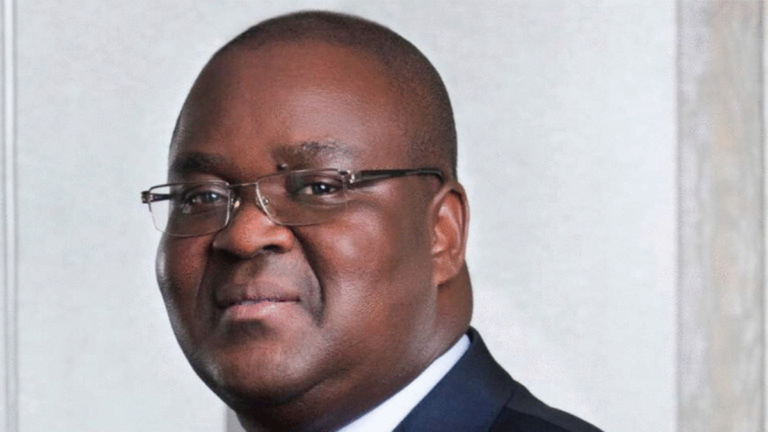 Adama Bictogo : Parcours d'un Homme d'Affaires Ivoirien et Homme d'État ...
