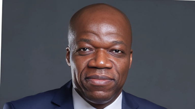 Bernard Koné Dossongui, l’éternel conquérant - IVOIRE CEO
