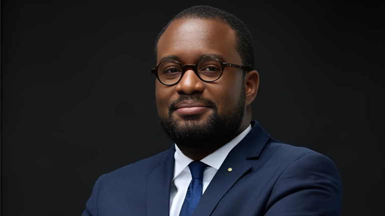 Bernard Koné Dossongui, l’éternel conquérant - IVOIRE CEO