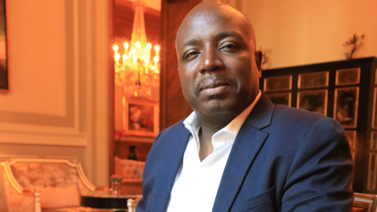 Pierre Fakhoury, le grand bâtisseur du président - IVOIRE CEO