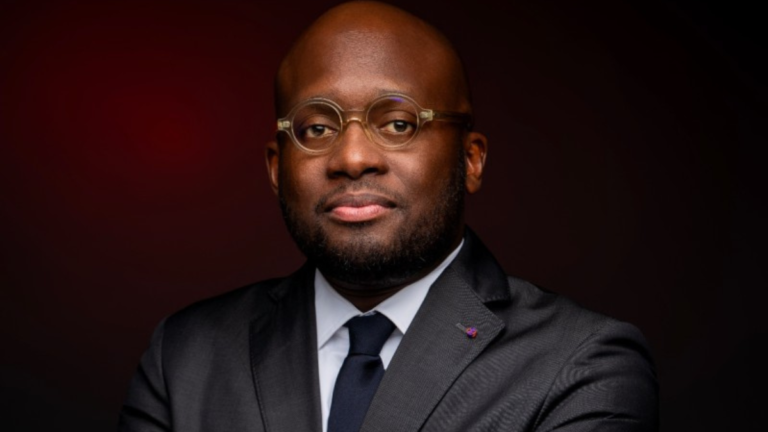 Adama Bictogo : Parcours d'un Homme d'Affaires Ivoirien et Homme d'État ...