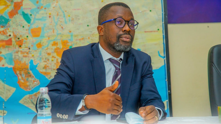 Adama Bictogo : Parcours d'un Homme d'Affaires Ivoirien et Homme d'État ...