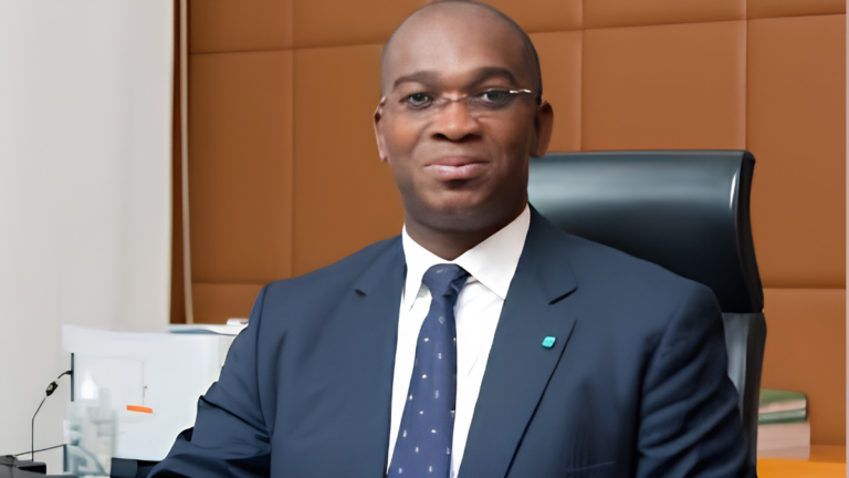 Adama Bictogo : Parcours d'un Homme d'Affaires Ivoirien et Homme d'État ...